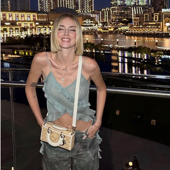 Zara | Tops | Zara Emerald Green Semisheer Ruffles Tank Blouse | Poshmark